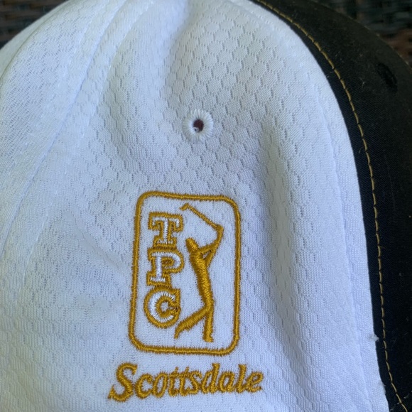 Accessories | Vintage Waste Management Open Golf Hat | Poshmark